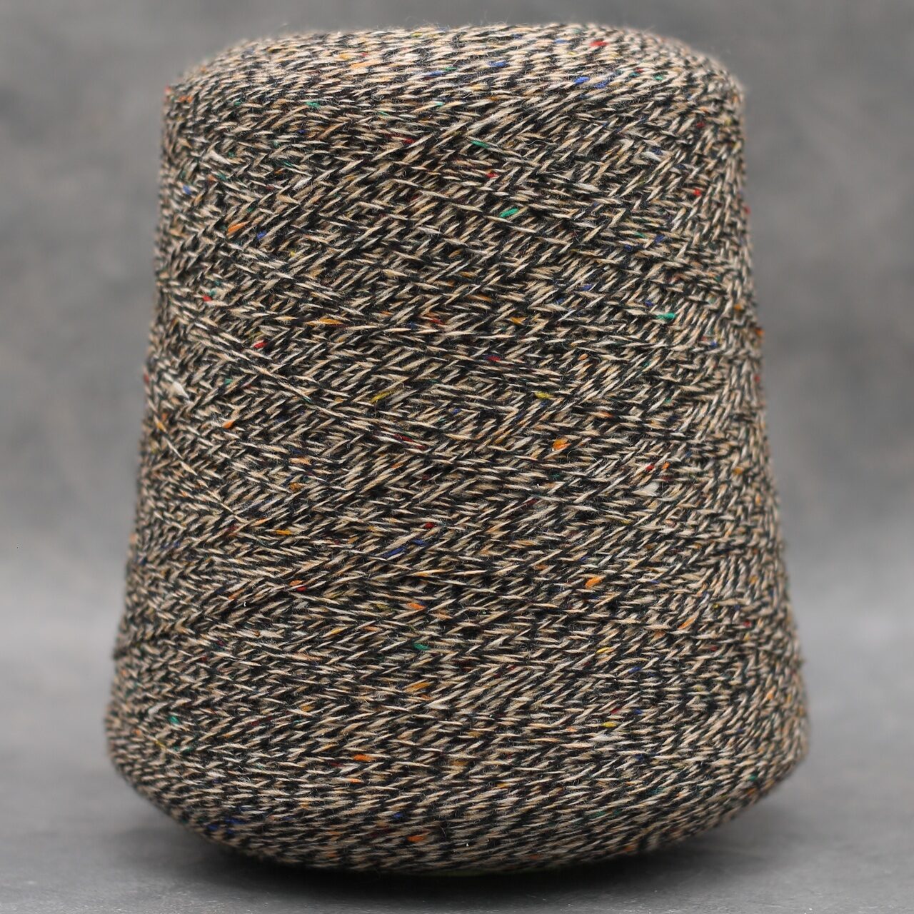 LORO PIANA art New Tweed Coarsehair 100% кашемир 2/11 550м/100г бежево ...